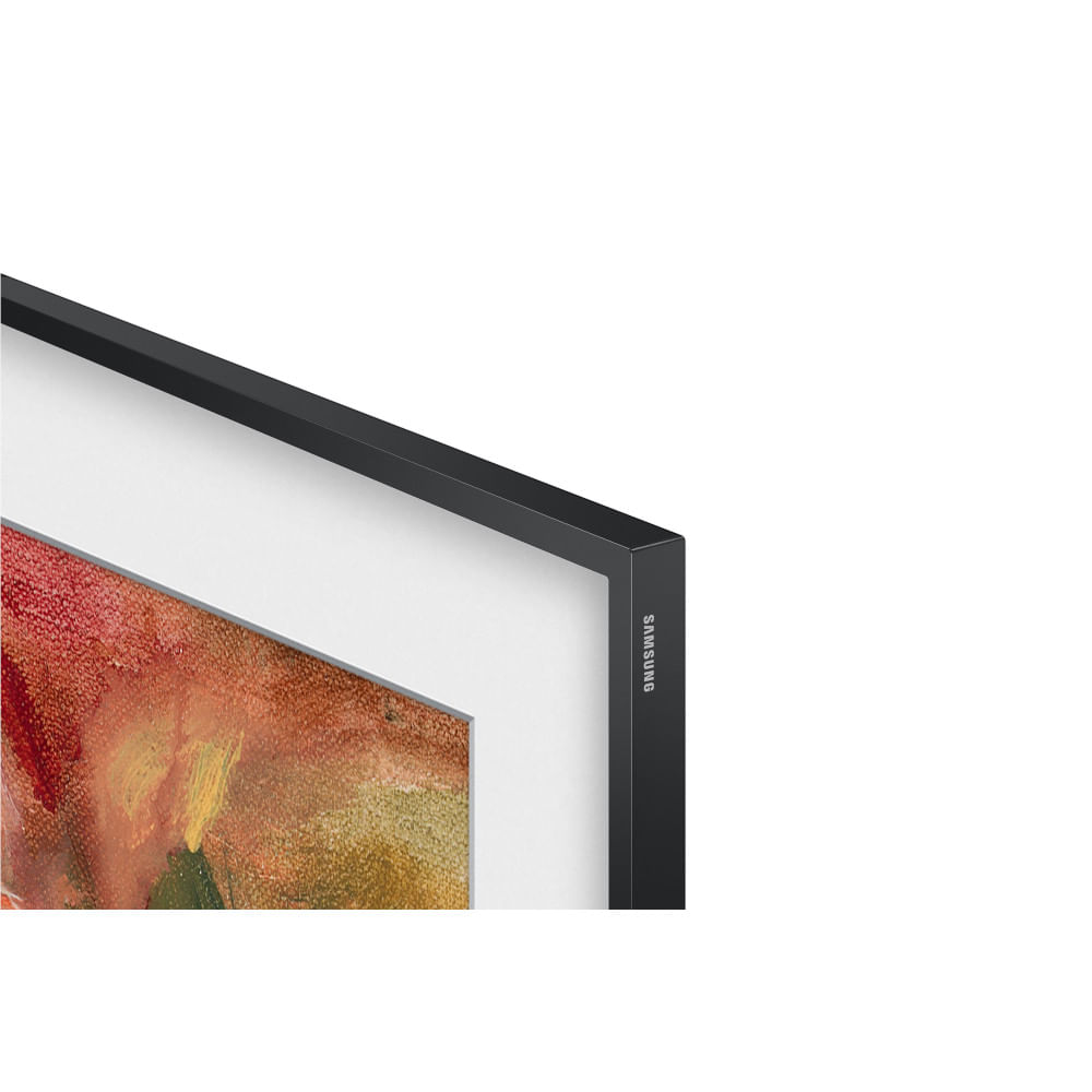 Smart TV Samsung 43" QLED 4K The Frame QN43LS03DA