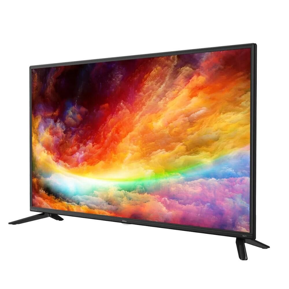 Smart TV Philco Roku 42'' | Imagem e Som Incríveis