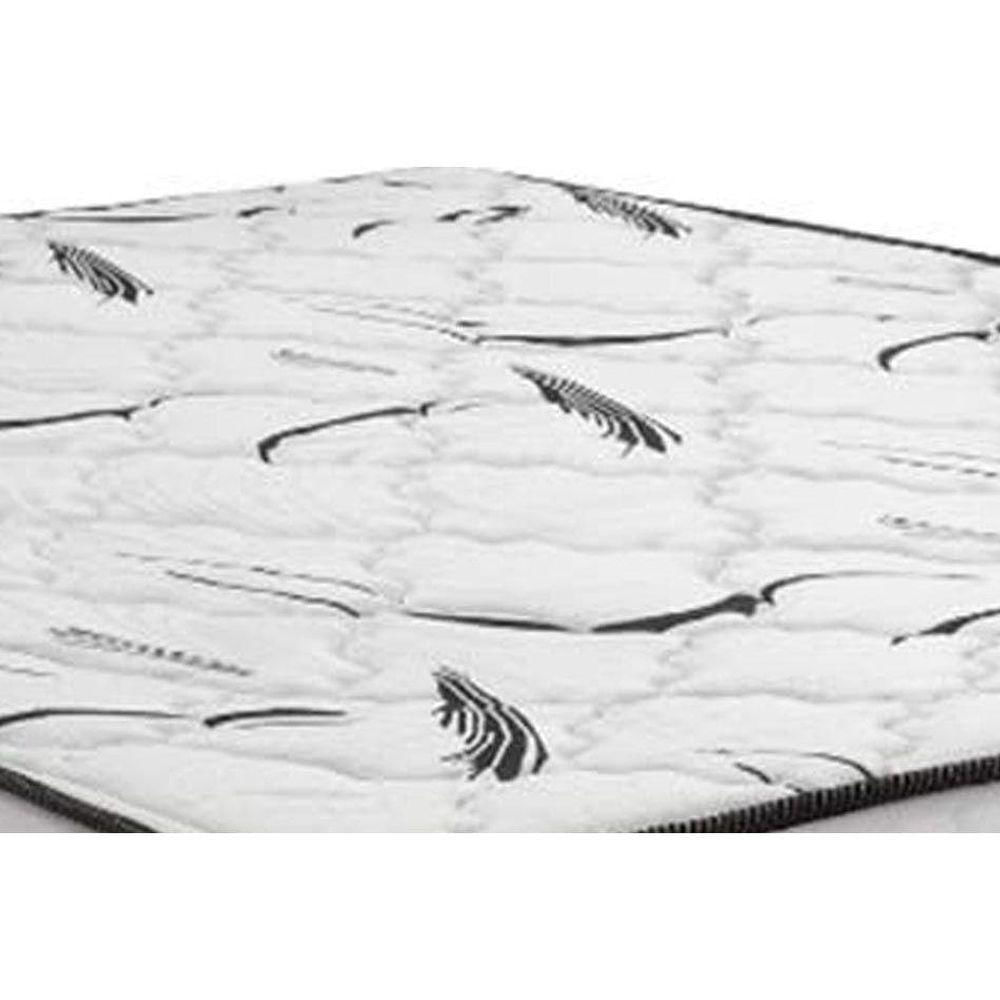 Colchão Solteiro Espuma D45 Hight Foam Hr (88x188x30) - Ortobom