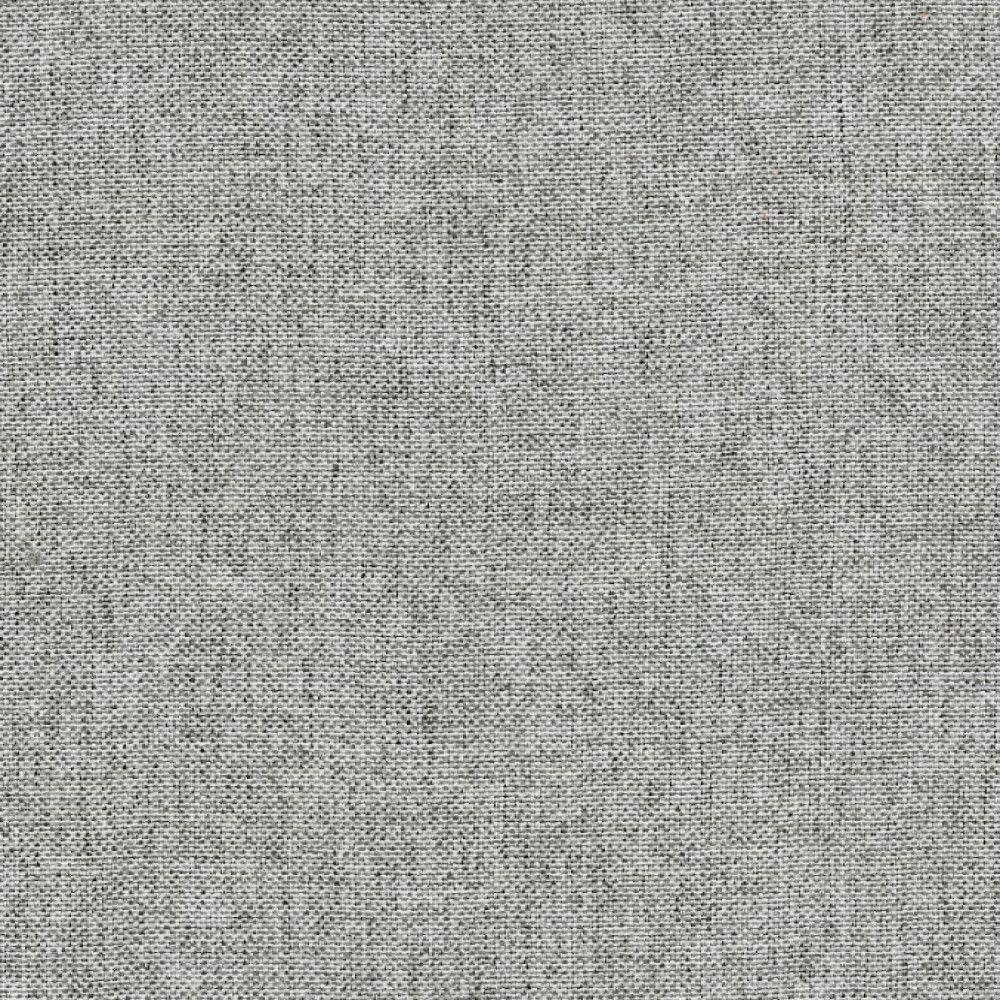 Sofá Athenas Linho 02 Módulos 100 Cm B25cm Meu Sofá Online A230 Linho Cinza