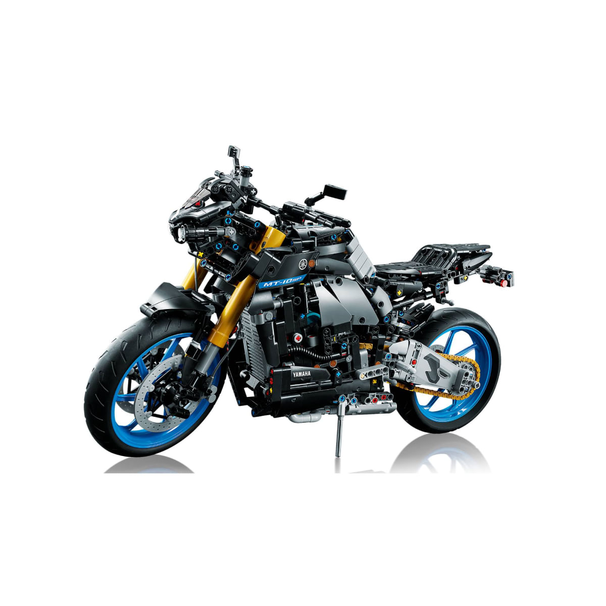 LEGO Technic - Yamaha MT-10 SP - Angeloni Eletro