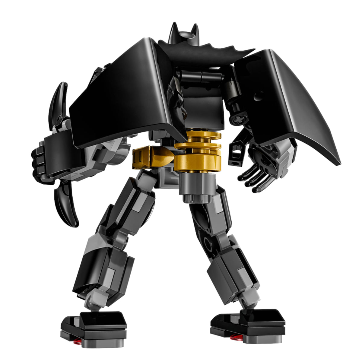 LEGO DC - Robô do Batman - Angeloni Eletro