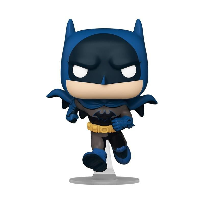 Funko Pop DC Batman Gotham Freakshow 491 Batman Exclusive - Angeloni Eletro