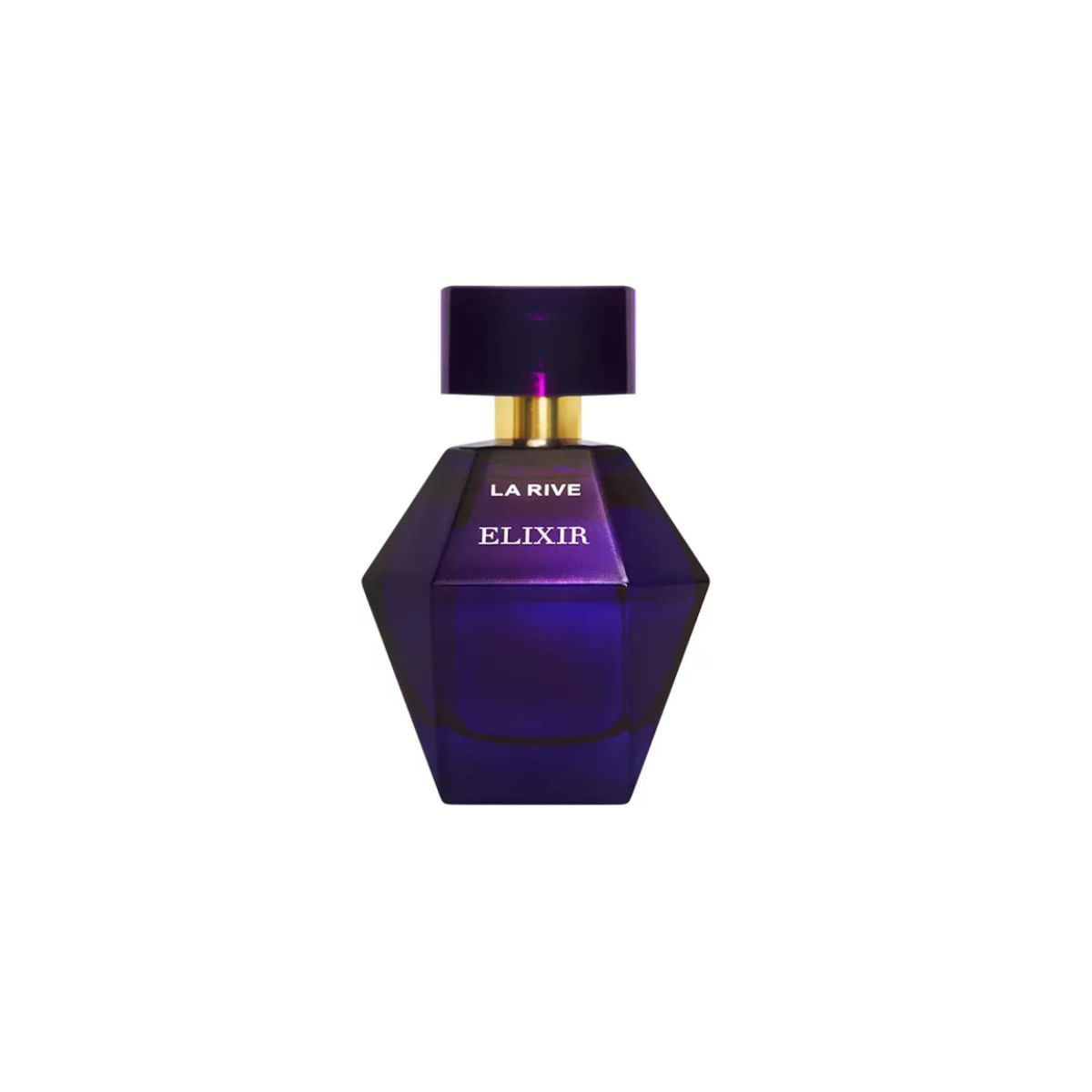 Elixir La Rive Eau de Parfum Feminino 100ml - Angeloni Eletro