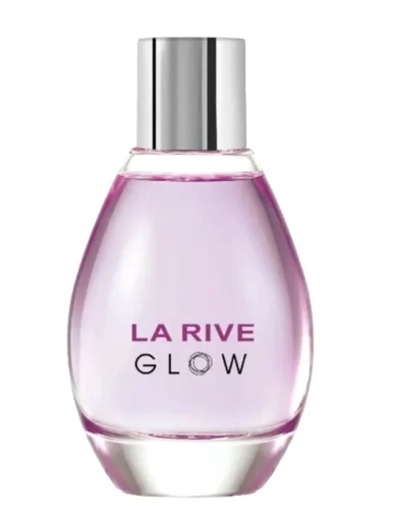 Glow La Rive Eau de Parfum - Perfume Feminino 90ml - Angeloni Eletro