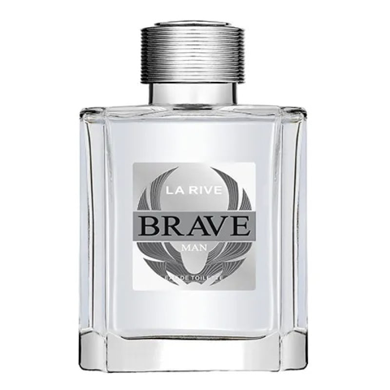 Brave La Rive - Perfume Masculino - Eau de Toilette - 100ml - Angeloni ...