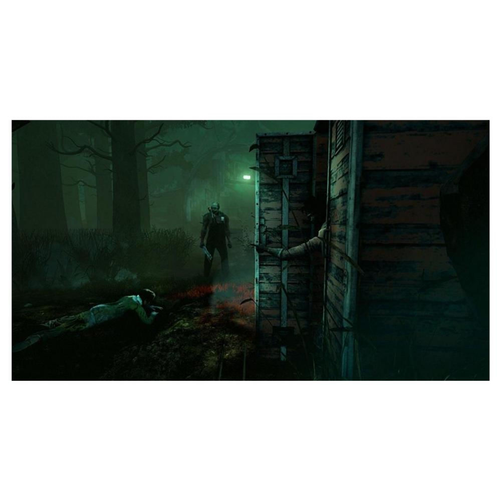 Dead by Daylight Special Edition - PS4 - Angeloni Eletro