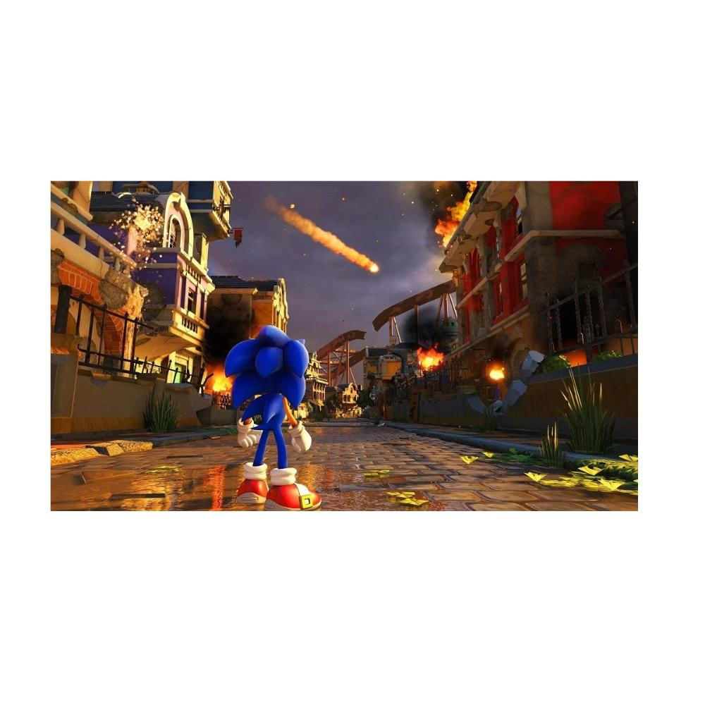 Sonic Forces - Xbox One