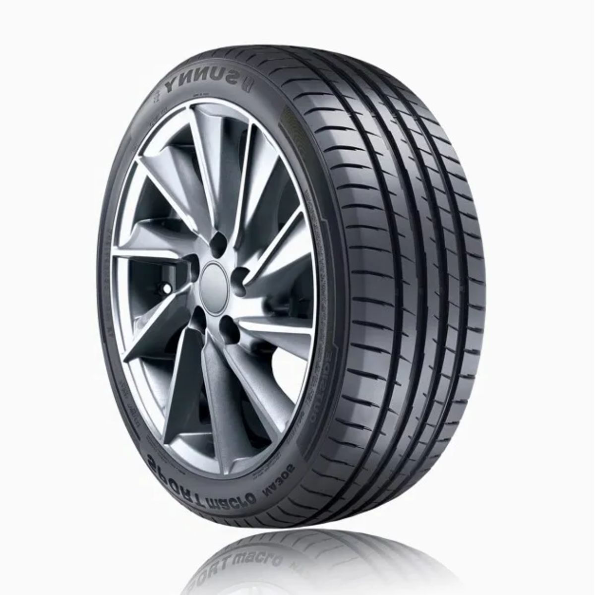 PNEU SUNNY 255/55R19 111W NA305