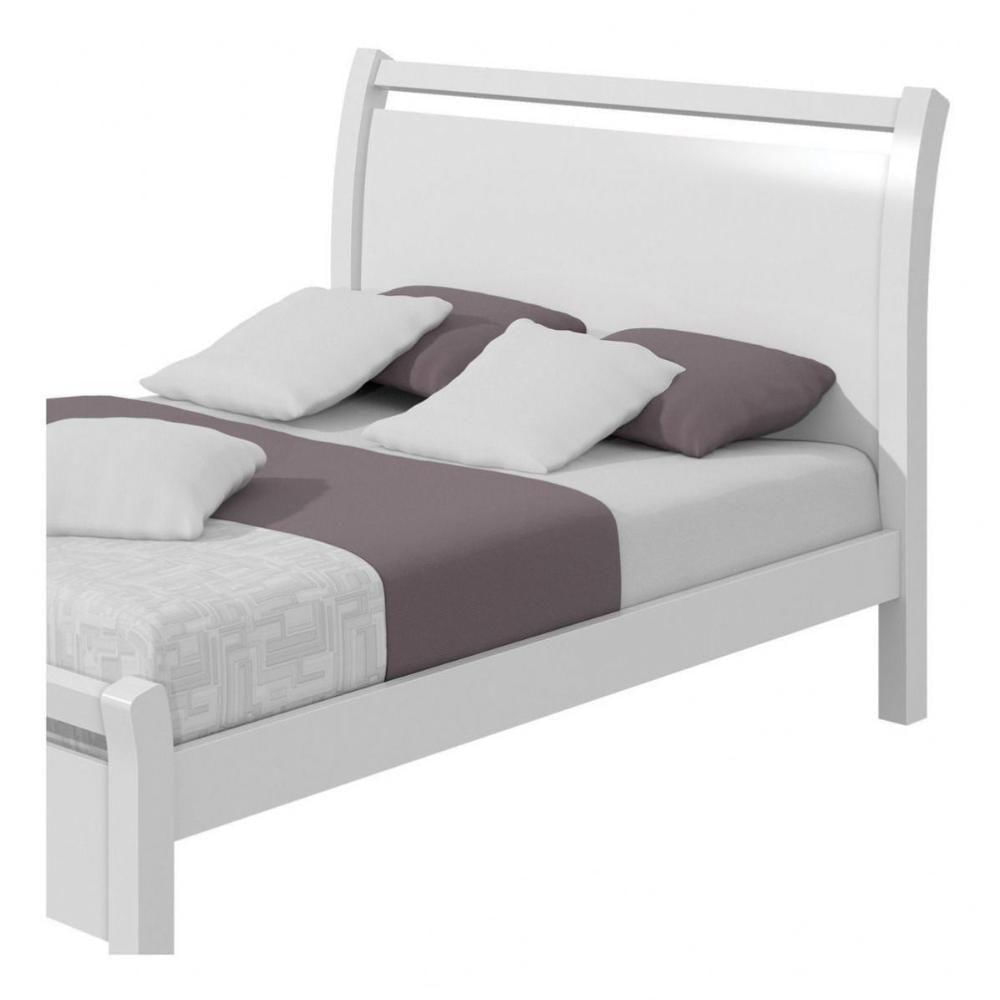 Cama De Casal Reali Amendoa Clean - Lopas - Angeloni Eletro