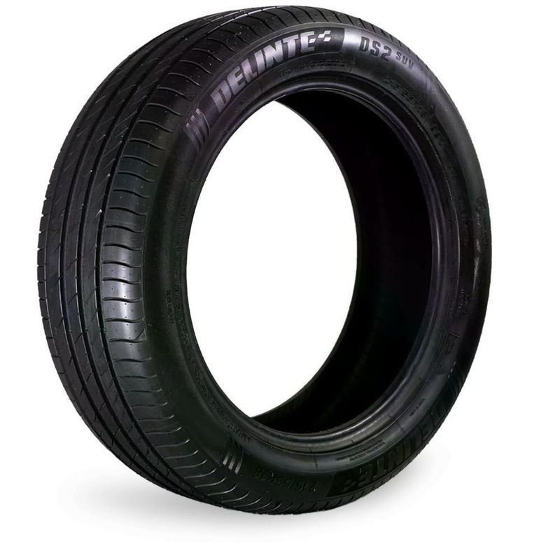 Pneu 195/55r15 85v Delinte Ds2 - Angeloni Eletro