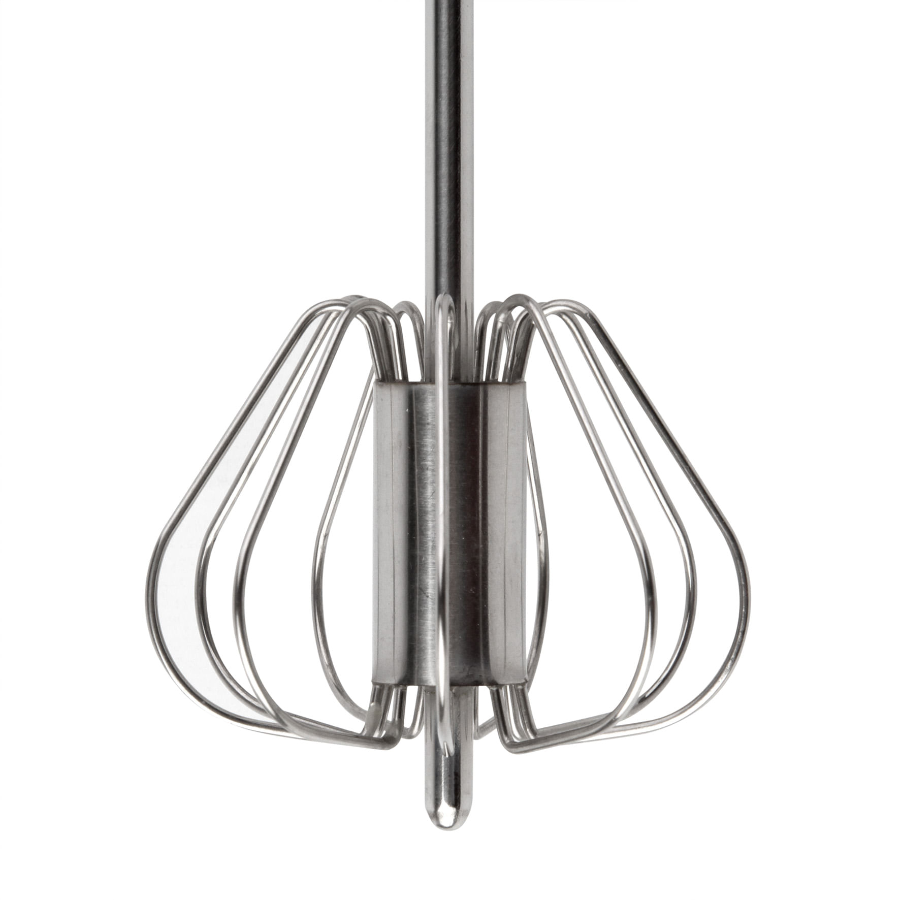 Fuê Inox 10 Lâminas 30cm - A\CASA - Angeloni Eletro