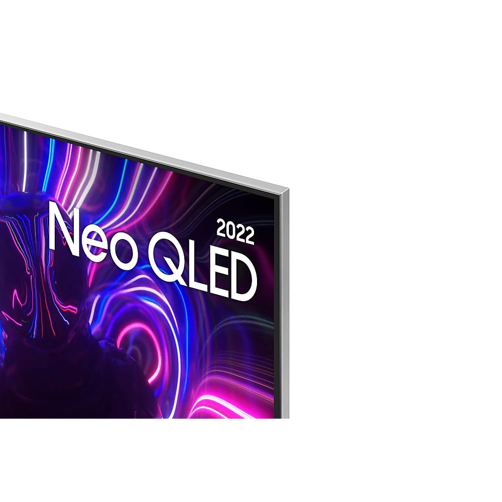 Smart TV Samsung 85'' Neo QLED 4K