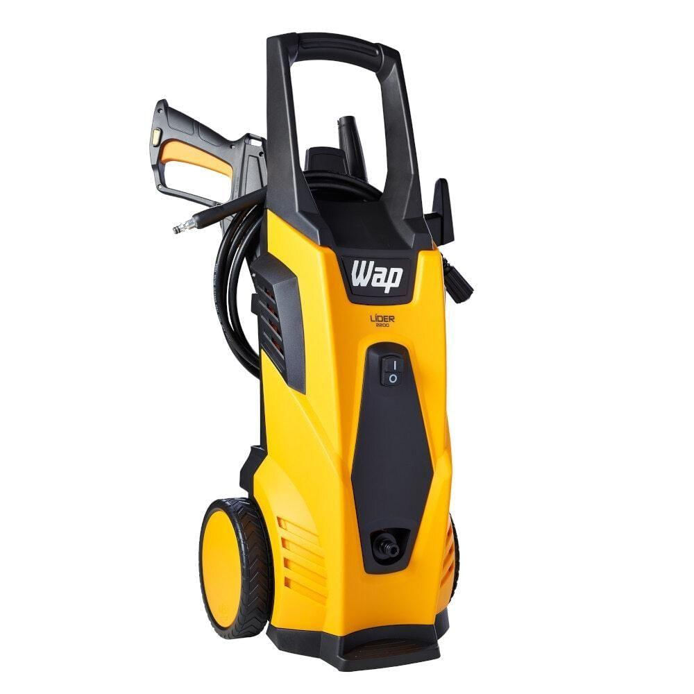 Lavadora De Alta Pressão Wap Líder 1800 Libras 1750W 220V - Angeloni Eletro