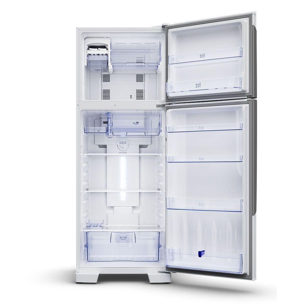 Refrigerador Panasonic BT71 483 Litros FF NR-BT71PV4WA Branco 110V ...