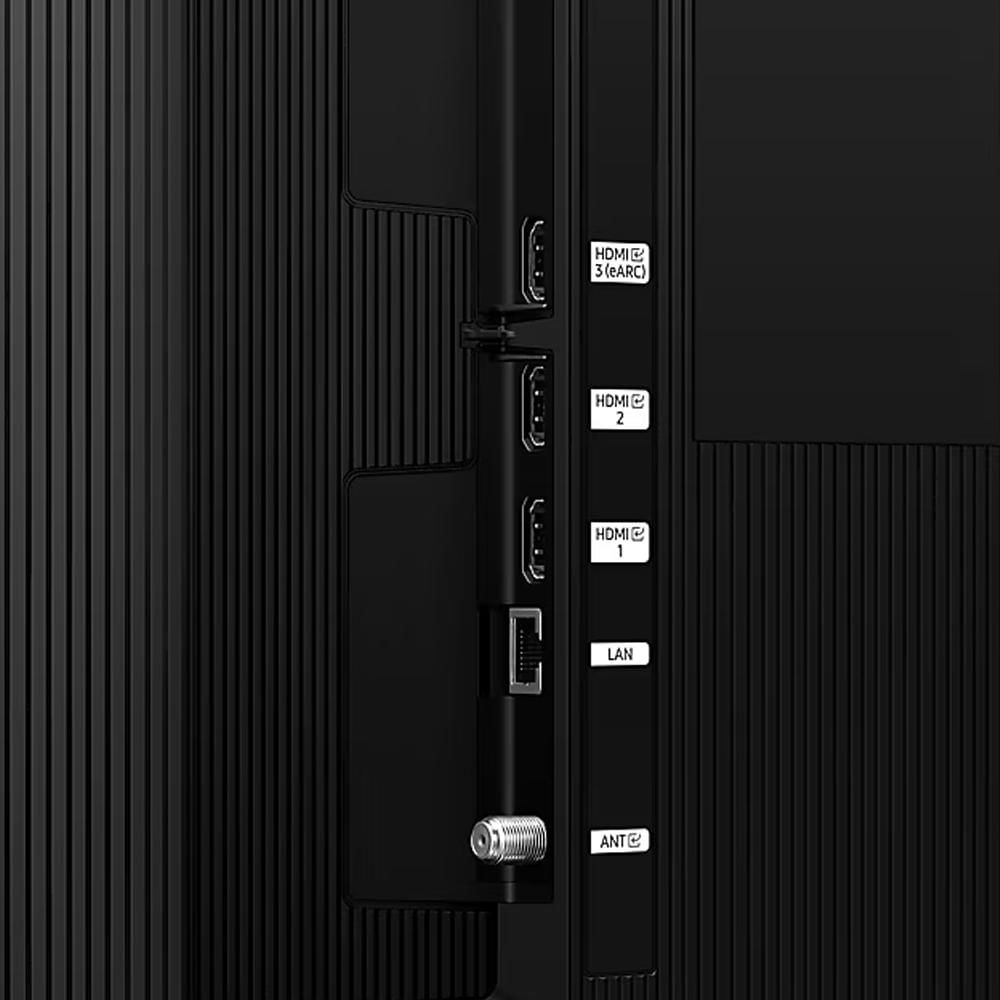 Smart TV 50 Polegadas Samsung Crystal UHD 4K - UN50U8600 - Angeloni Eletro