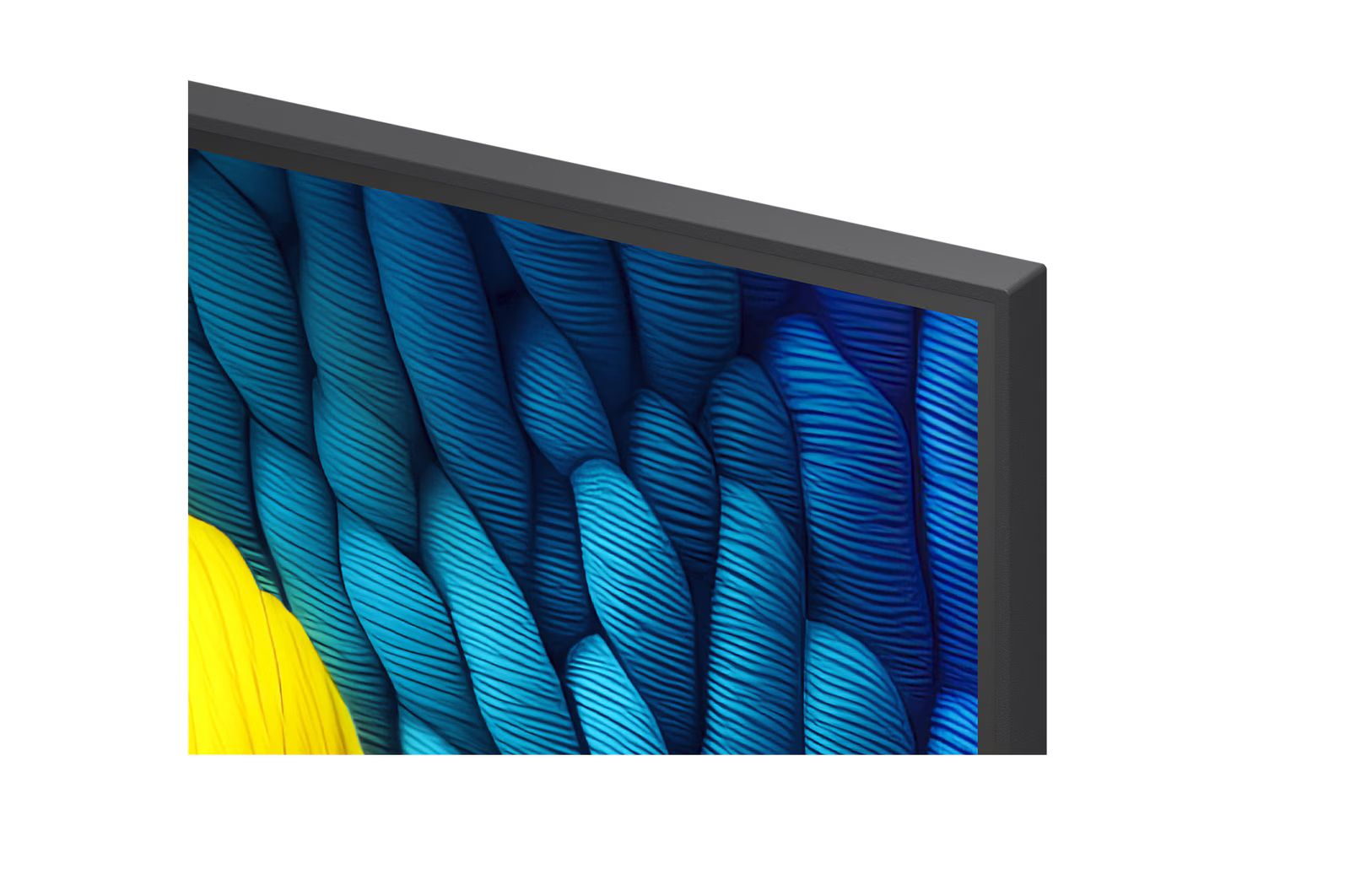 Smart TV LG 55" NanoCell AI 4K NANO80 2025 55NANO80ASA