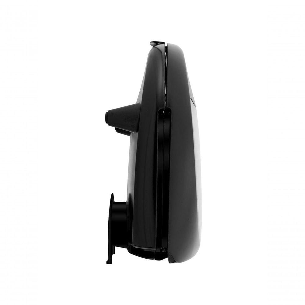 Sanduicheira E Grill Britania Crome Inox Preta 220v