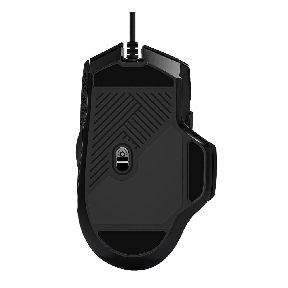 Mouse Gamer Acer Nitro 6400 DPI NMW105 RGB 100 IPS Aceleração 22.5g