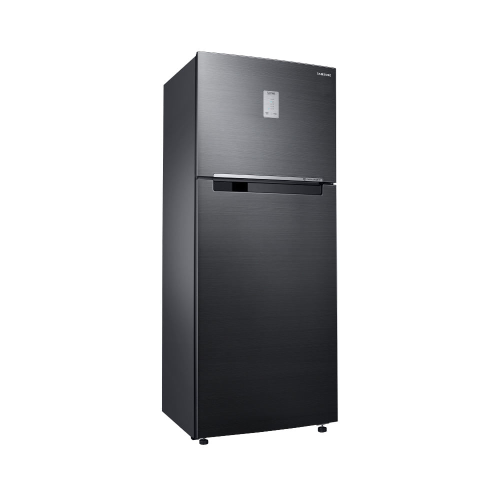 Geladeira Samsung Evolution 440L Inox