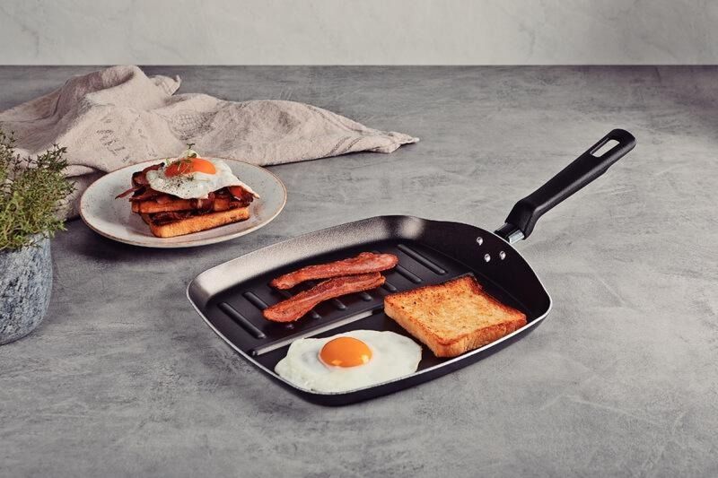 Bistequeira Tramontina Loreto Antiaderente 26cm