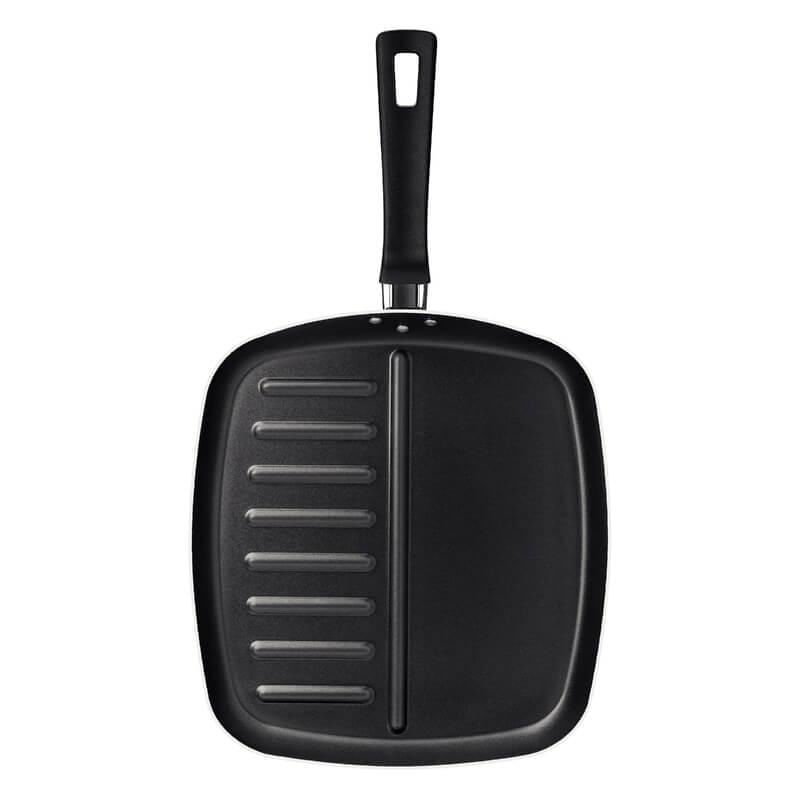 Bistequeira Tramontina Loreto Antiaderente 26cm