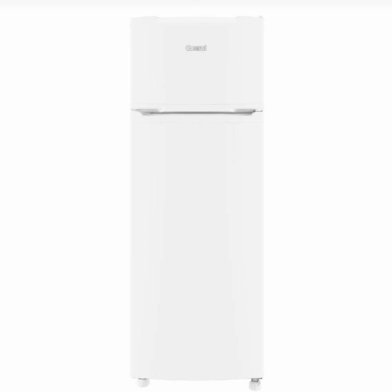 Refrigerador Duplex Consul Cycle Defrost 334L 127V CRD37EB