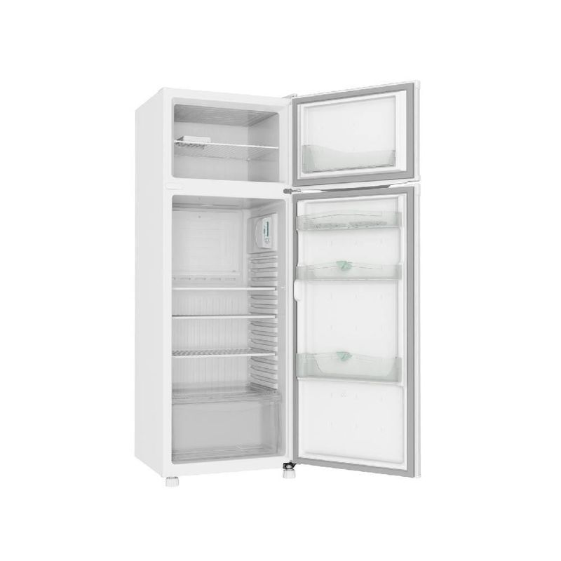 Refrigerador Duplex Consul Cycle Defrost 334L 127V CRD37EB