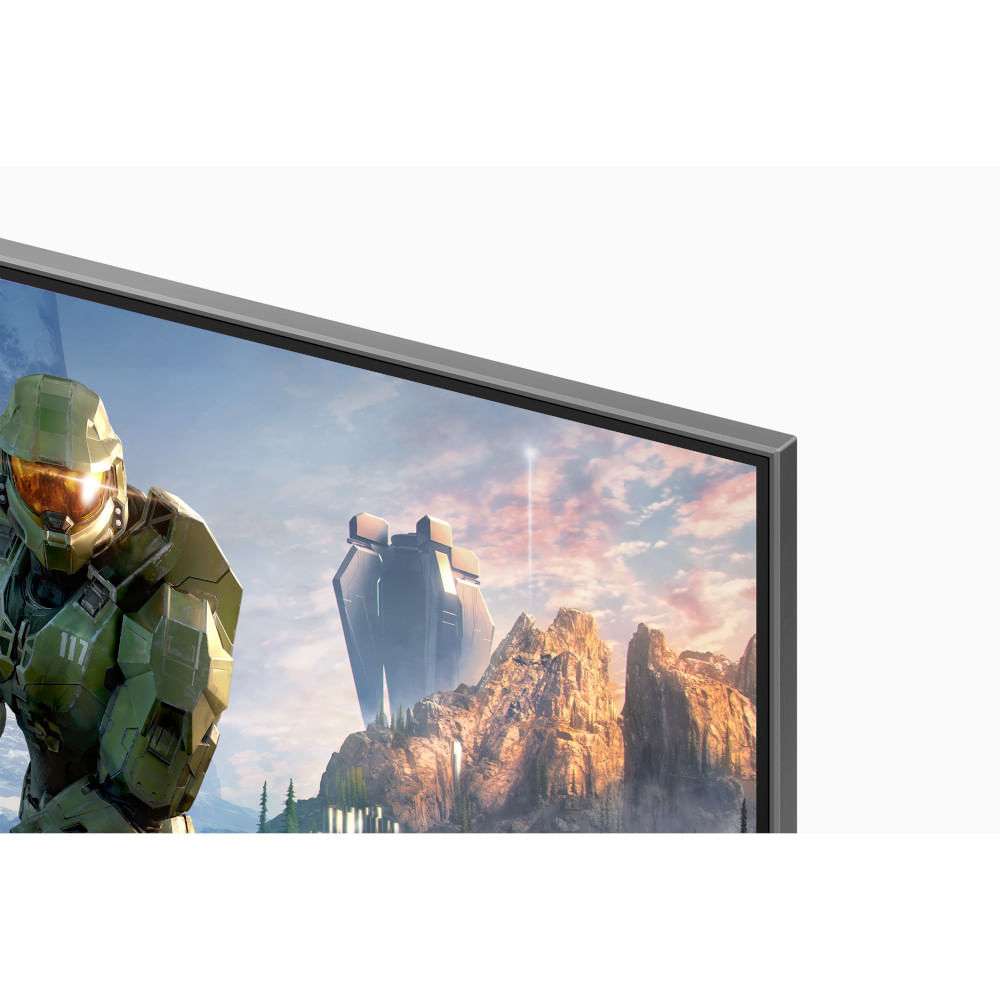 Smart TV Samsung 50" Gaming Neo QLED 4K Mini LED 2023 QN50QN90CA